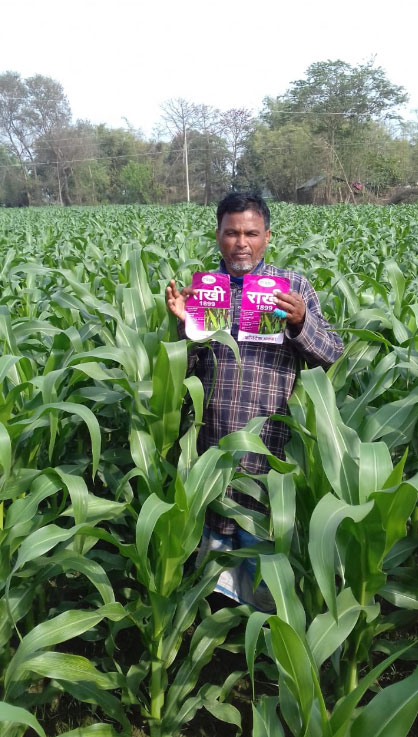 Gallery | CORNTECH SEEDS Family